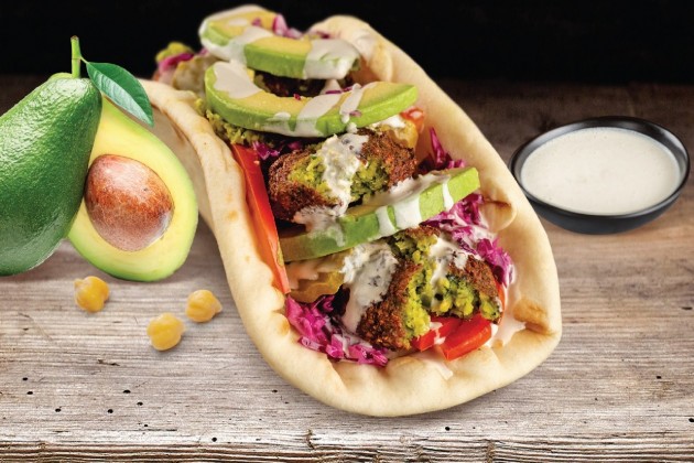 Döner & Gyros | Order Online Now